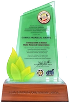 Awards & Recognition | Simbayanan ni Maria